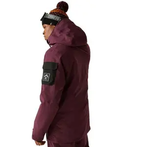 DARE 2B Ii T-bar Overhead Ski Jacket