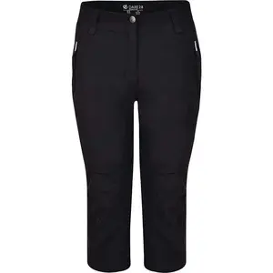 DARE 2B Melodic Ii 3/4 Walking Trousers - Black