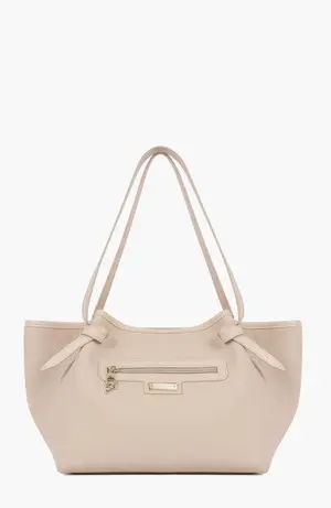 CAVALINHO La Vie 641 Shoulder Bag - Beige