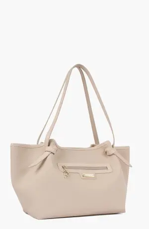 CAVALINHO La Vie 641 Shoulder Bag - Beige