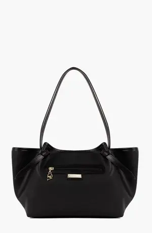CAVALINHO La Vie 641 Shoulder Bag - Black