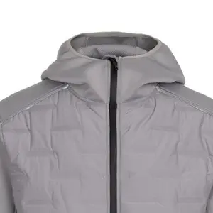 TRESPASS Bolfort Active Hybrid Jacket