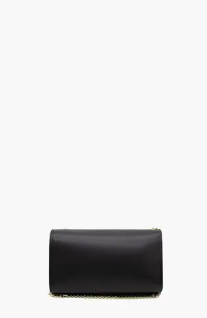 Cavalinho Muse Pebbled Leather Shoulder Bag