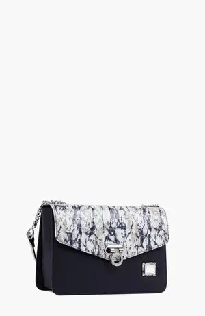 CAVALINHO Acqua Marine 260 Shoulder Bag