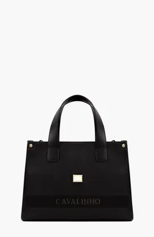 CAVALINHO Only 611 Handbag - Black