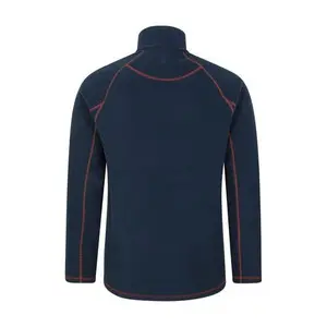 Mountain Warehouse Ashbourne Ii Half Zip Fleece Top