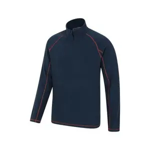 Mountain Warehouse Ashbourne Ii Half Zip Fleece Top