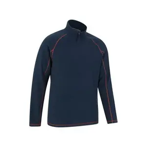 Mountain Warehouse Ashbourne Ii Half Zip Fleece Top