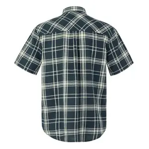 REGATTA Loran Short-sleeved Shirt