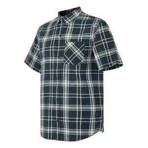 REGATTA Loran Short-sleeved Shirt