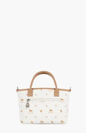 CAVALINHO Di Cavallo 577 Mini Handbag