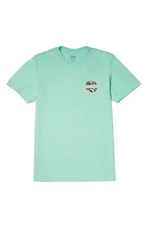 PARTY PANTS Sweet Leaf Graphic T-shirt