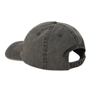 ANIMAL Atlas Logo Natural Baseball Cap