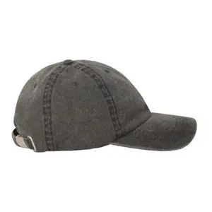 ANIMAL Atlas Logo Natural Baseball Cap