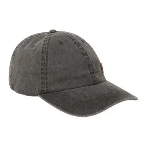 ANIMAL Atlas Logo Natural Baseball Cap