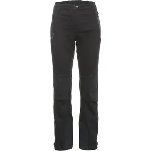 TRESPASS Sola Softshell Outdoor Pants - Black