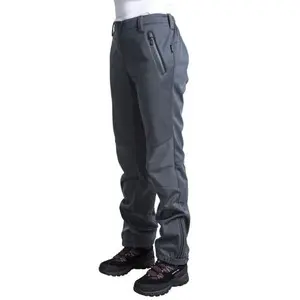 TRESPASS Sola Softshell Outdoor Pants