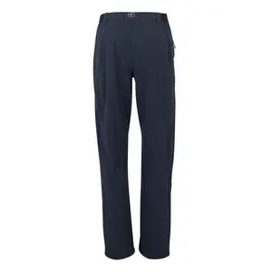 REGATTA Travel Light Ii Packaway Hiking Trousers - Navy