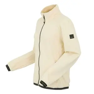 REGATTA Bayhill Zipped Fleece Jacket