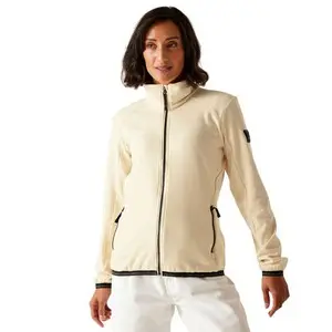 REGATTA Bayhill Zipped Fleece Jacket