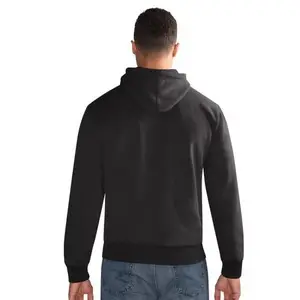 STARTER Pittsburgh Steelers Vintage Pullover Hoodie