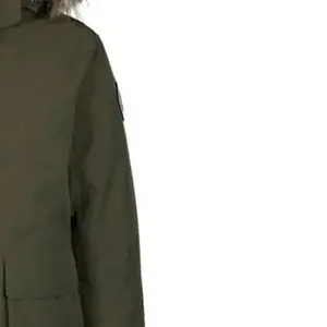 TRESPASS Ellington Dlx Jacket - Dark Vine