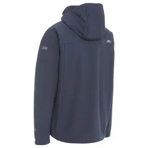 TRESPASS Accelerator Ii Waterproof Softshell Jacket