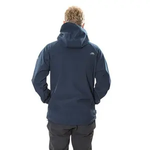 TRESPASS Accelerator Ii Waterproof Softshell Jacket
