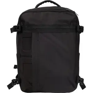 TRESPASS Vante Dlx 6.6gal Knapsack - Black