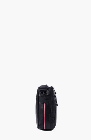 CAVALINHO The Sailor 128 Leather Traveler Crossbody Bag