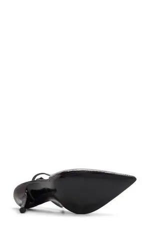 Aldo Nikoletta Ankle Strap Stiletto Pumps