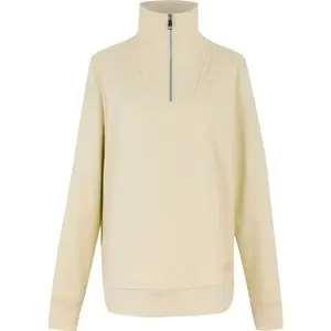 REGATTA Demmi Quarter Zip Fleece Top