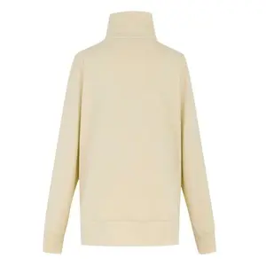 REGATTA Demmi Quarter Zip Fleece Top