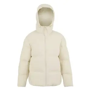 REGATTA Padded Quilted Hooded Jacket