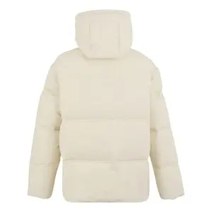 REGATTA Padded Quilted Hooded Jacket