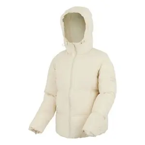 REGATTA Padded Quilted Hooded Jacket