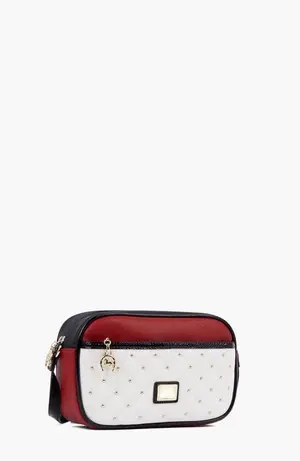 Cavalinho Craft Crossbody Bag