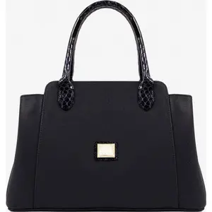 CAVALINHO Cherry Blossom 533 Handbag - Navy