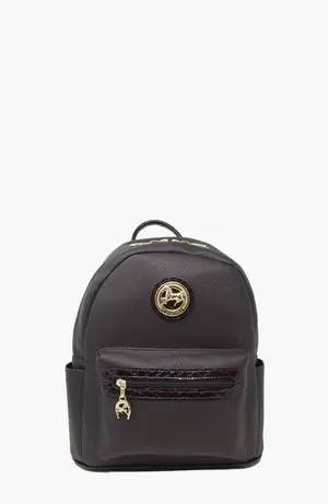 Cavalinho Cherry Blossom Backpack - Brown