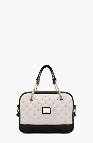 CAVALINHO Craft 512 Handbag - Black/white