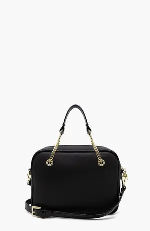 CAVALINHO Craft 512 Handbag - Black/white