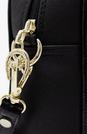 CAVALINHO Craft 512 Handbag - Black/white