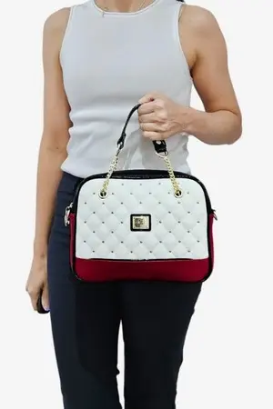 Cavalinho Craft Handbag 512
