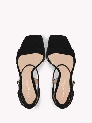 GIANVITO ROSSI Charlotte Sandal