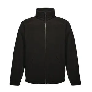 REGATTA Sigma Heavyweight Anti-pill Fleece Jacket - Black