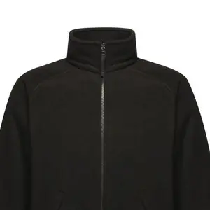 REGATTA Sigma Heavyweight Fleece Jacket - Black