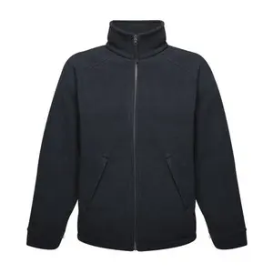 REGATTA Sigma Heavyweight Anti-pill Fleece Jacket - Dark Navy