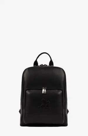 CAVALINHO El Cavaleiro 543 Leather Backpack
