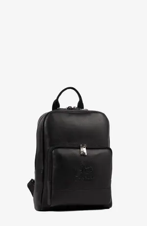 CAVALINHO El Cavaleiro 543 Leather Backpack