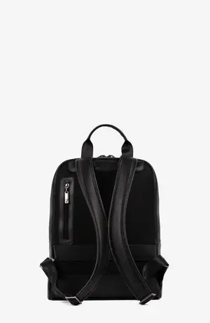 CAVALINHO El Cavaleiro 543 Leather Backpack